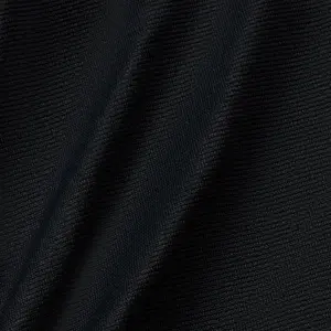 Nike Skims Stretch Knit Wrap Skirt - Black
