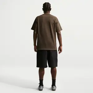 Nike Sportswear Premium Essentials T-shirt - Brown