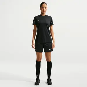 Feminine Soccer Inspired Apparel