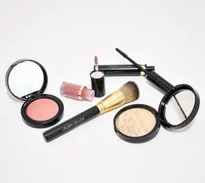 Laura Geller Beauty Tips And Tricks For 2026 5-piece Collection