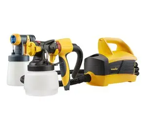 WAGNER 12' Flexio 4000 Stationary Paint Sprayer - One-color