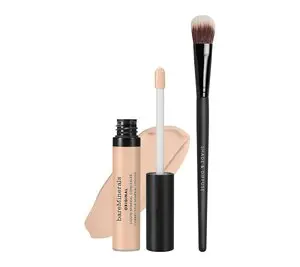 BAREMINERALS Mineral Concealer & Eye Brush - One-color