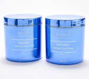 DR. DENESE A-d Retinmax Retinol Peel Pads Duo Auto-delivery - One-color