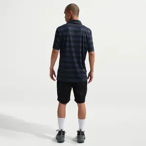 Nike Par Dri-fit Golf Polo - Blue