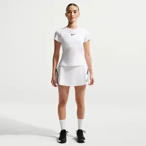 Nike Ribbed Shorts For Women