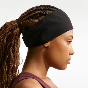 Nike Fury Plus Dri-fit Headband