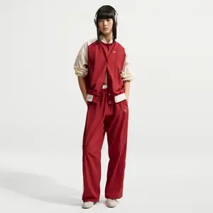 Women's Nylon Taffeta Pants