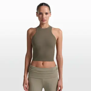 Nike Tank Performance Tops For Women