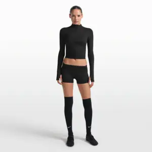 Nike Skims Matte Half-zip Top