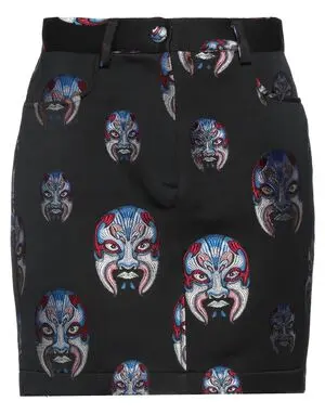 CUSTO BARCELONA Pencil Mini Skirt