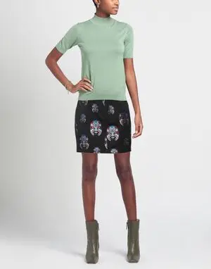 CUSTO BARCELONA Pencil Mini Skirt