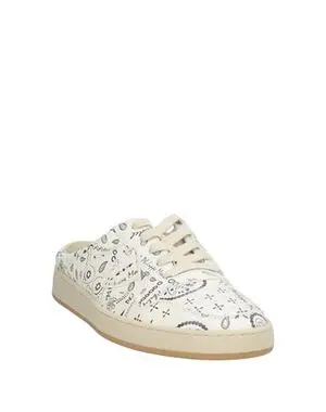 Philippe Model Leather Sneakers