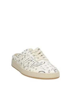 Philippe Model Leather Sneakers