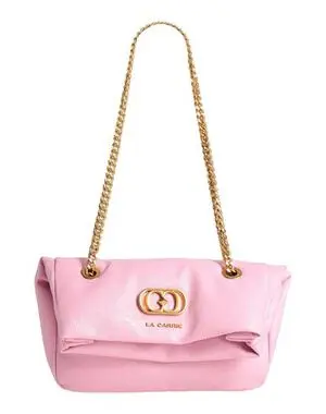La Carrie Shoulder Bags