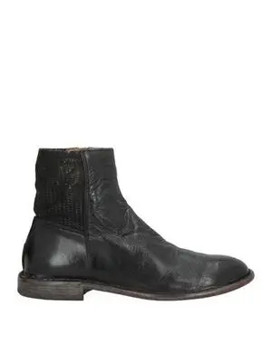 Moma Flat Boots For Women