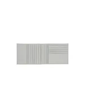 PIQUADRO Wallet Bovine Leather