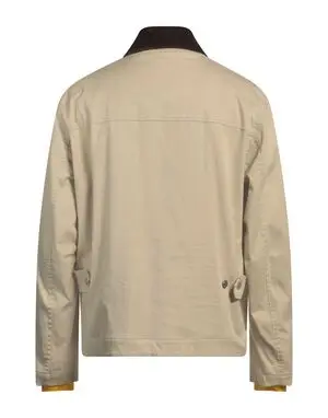 Dsquared2 Casual Twill Jacket