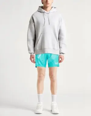 EA7 Polyester Shorts
