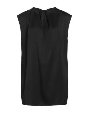 JIL SANDER T-shirt In Viscose And Silk