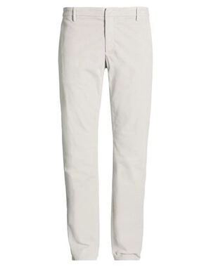 DONDUP Corduroy Pants Grey
