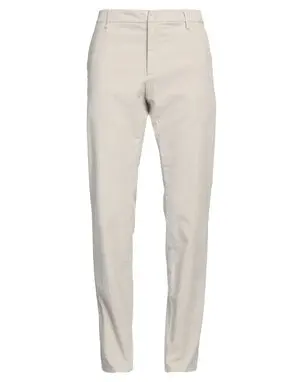 DONDUP Corduroy Pants - White