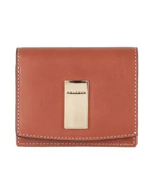 PIQUADRO Wallet Leather - Brown