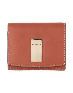 PIQUADRO Wallet Leather