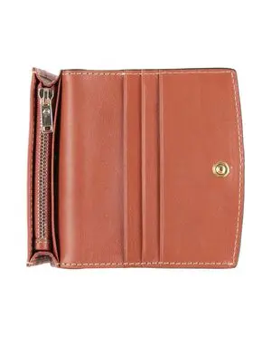 PIQUADRO Wallet Leather