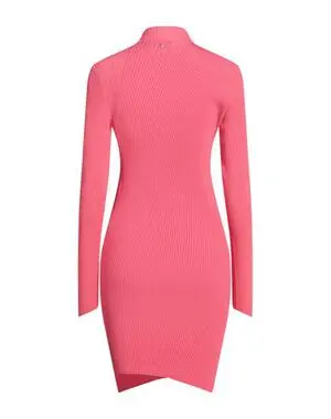Versace Mini Dress - Red