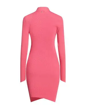 Versace Mini Dress - Red