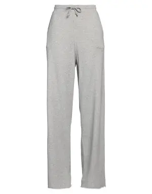 GANNI Organic Cotton Track Pants