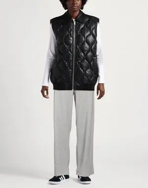 GANNI Organic Cotton Track Pants