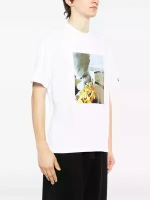 A-COLD-WALL* Graphic-print T-shirt