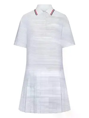 Thom Browne Gathered Dresses