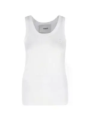 Coperni Sleeveless Camis Tanks For Women