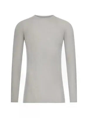 Rick Owens Slim Fit Knitwear For Men