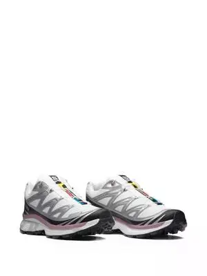 SALOMON Xt-6 Sneakers - White