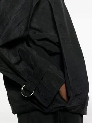 Co Hooded Zip Jacket