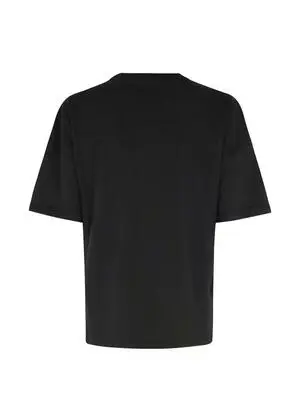 Federica Tosi Oversized Short-sleeve T-shirt