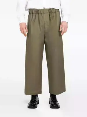 SOCIETE ANONYME Wide Leg Trousers