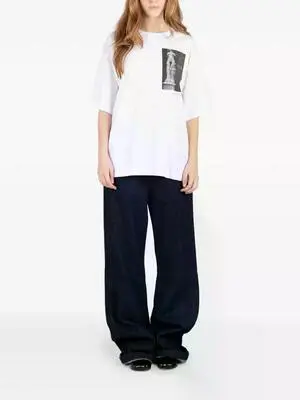 SOCIETE ANONYME Graphic T-shirt