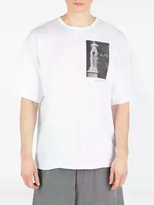 SOCIETE ANONYME Graphic T-shirt