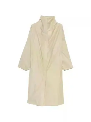 RUOHAN Trench Coat