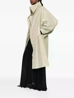RUOHAN Trench Coat