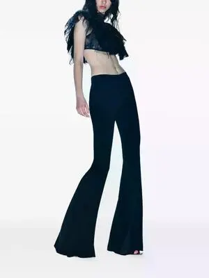 ANIYE BY Lavinia Flared Trousers