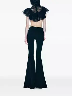 ANIYE BY Lavinia Flared Trousers
