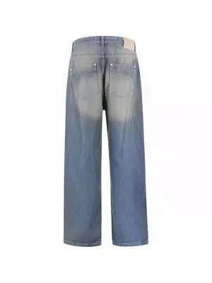 RETERNITY Faded Jeans