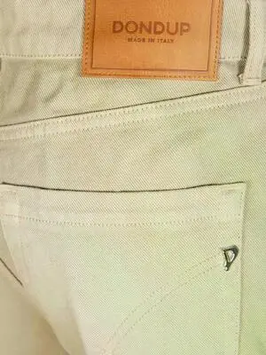 DONDUP Koon Button Jeans