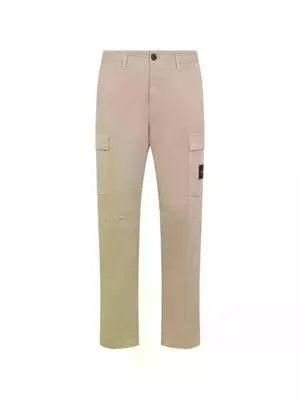 Stone Island Trousers Bottoms For Men