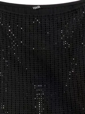 VENUJA Mini Skirt